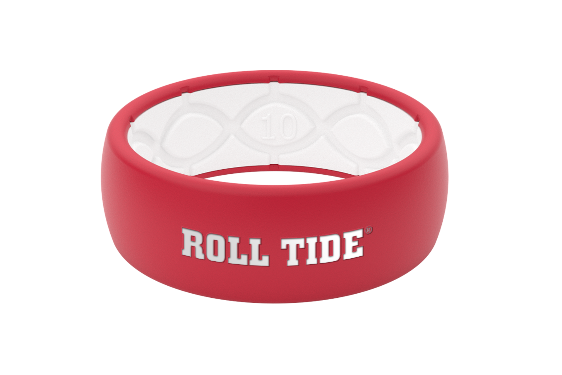 College Alabama Roll Tide Ring Lineroots Supply