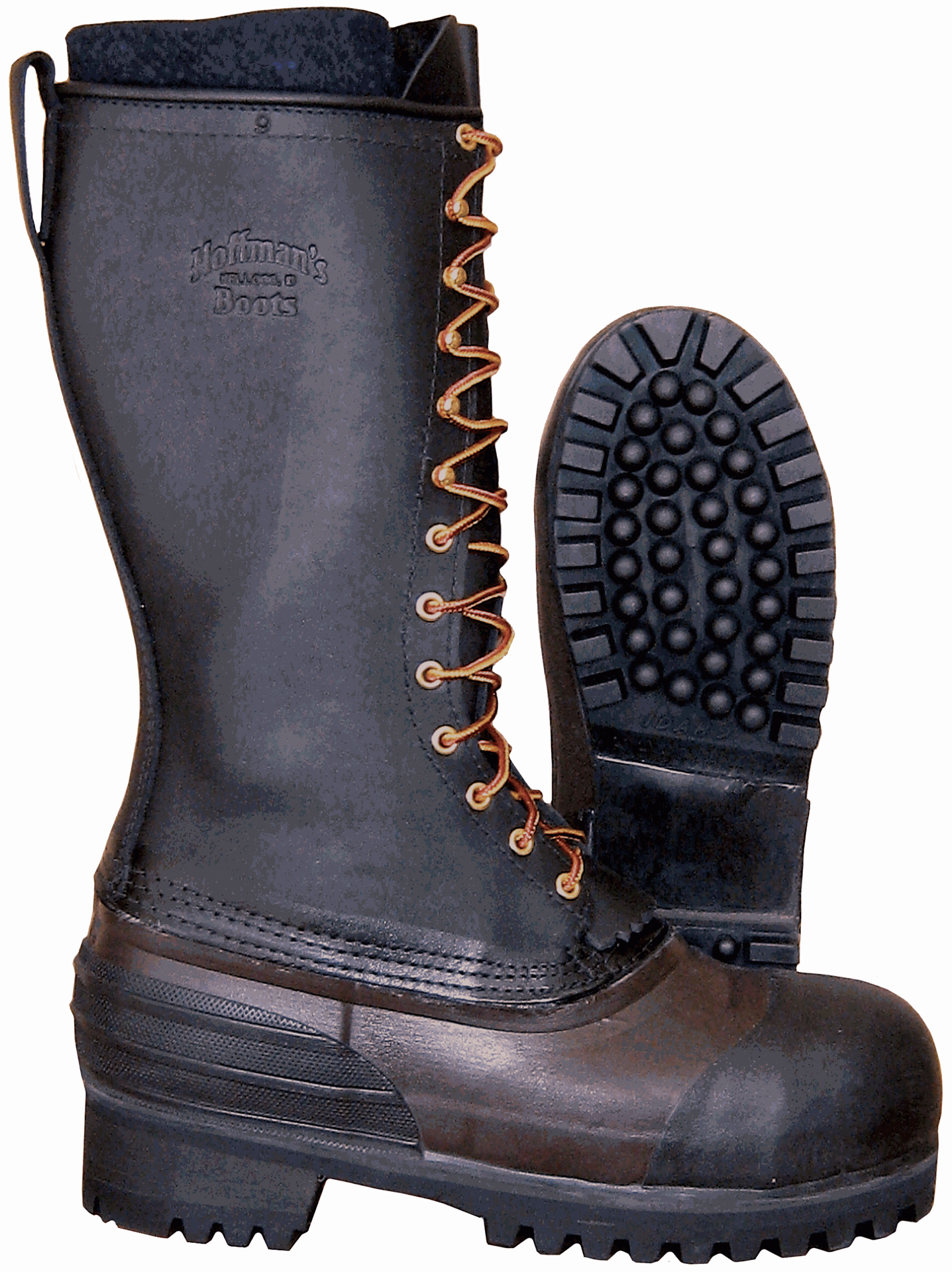 EH Rated Highline Steel Toe Lineman Pac – Lineroots Supply
