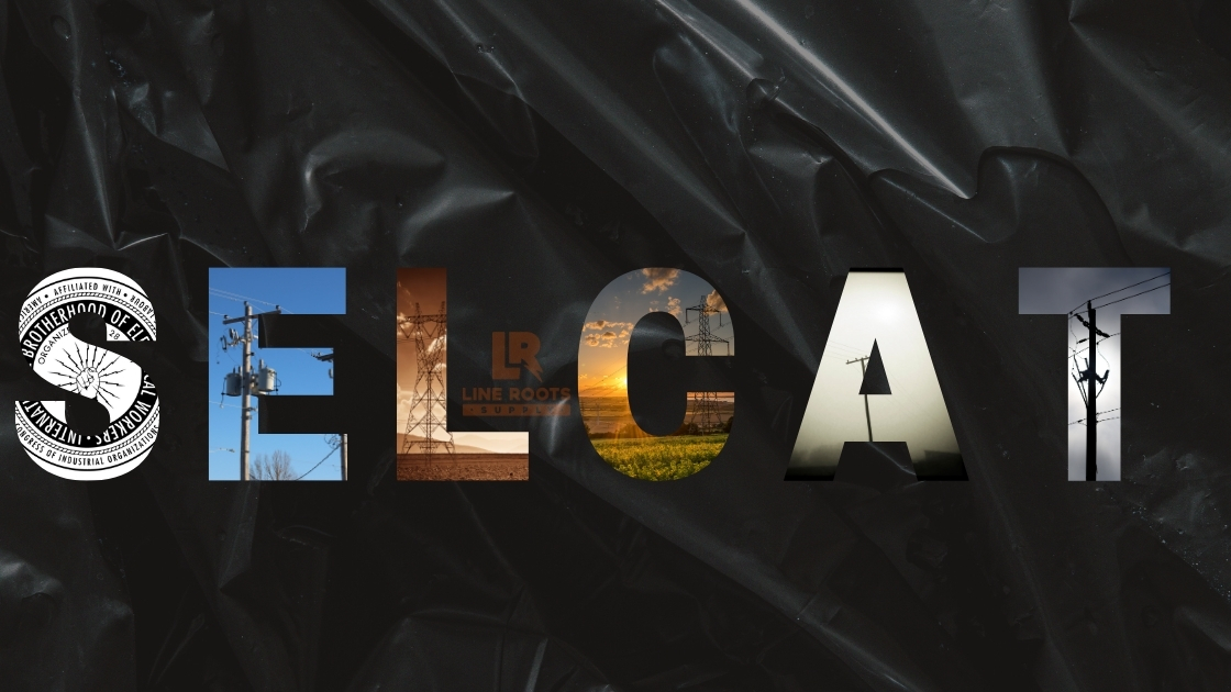 Southeastern Line Constructors Apprenticeship & Training – Lineroots Supply