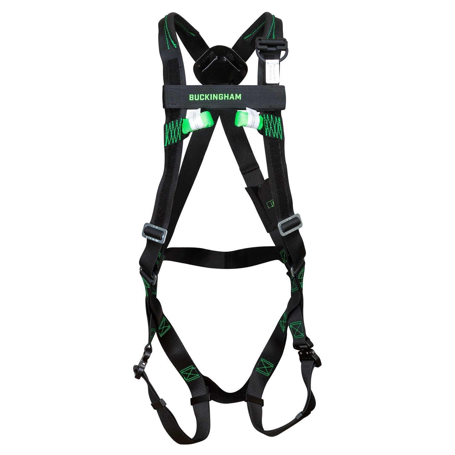 Buck Featherweight™ Harness with Anti Chafe Technology™ - 6398JQ1 ...