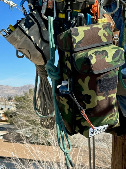 Rubber Glove Bags – Lineroots Supply