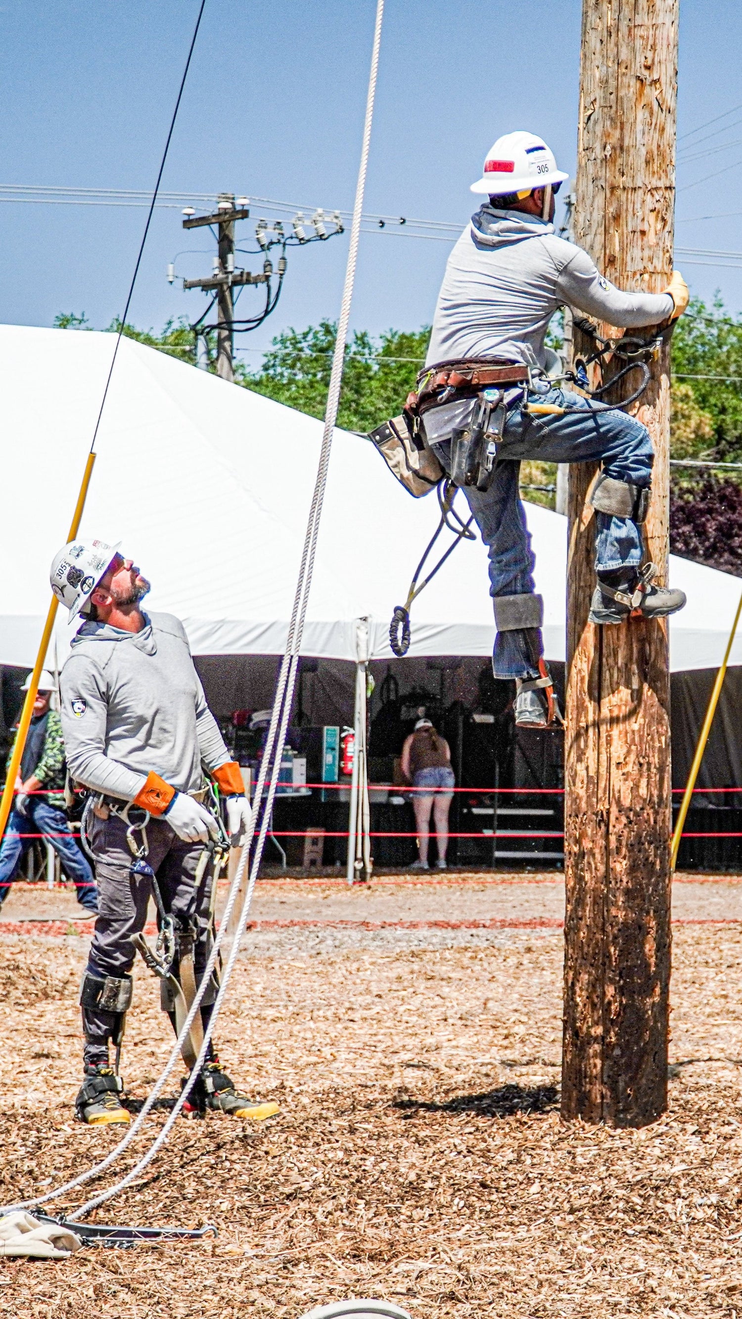 Your #1 Tool & Gear Supplier For Linemen | Lineroots Supply