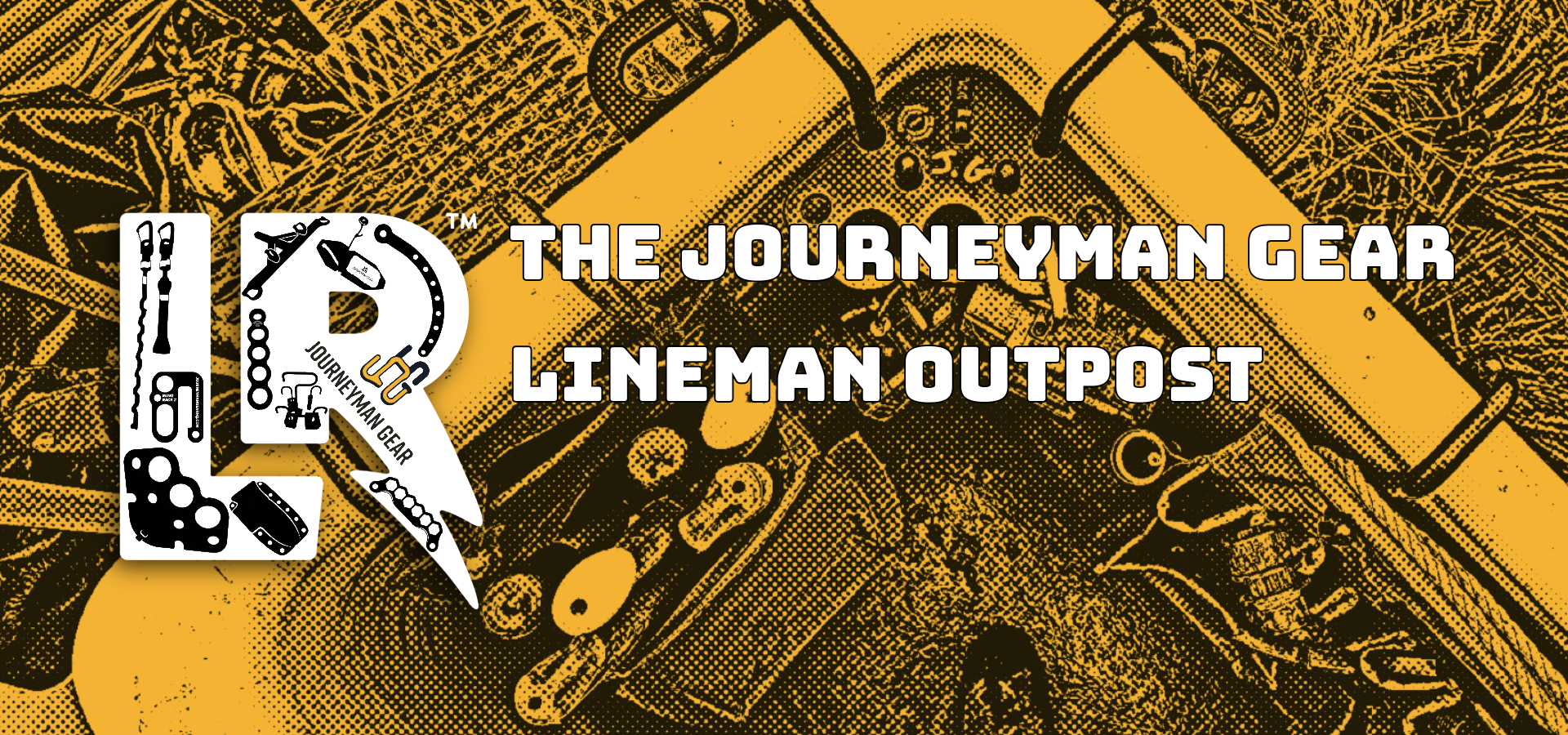 Your #1 Tool & Gear Supplier For Linemen & Arborists| Lineroots Supply