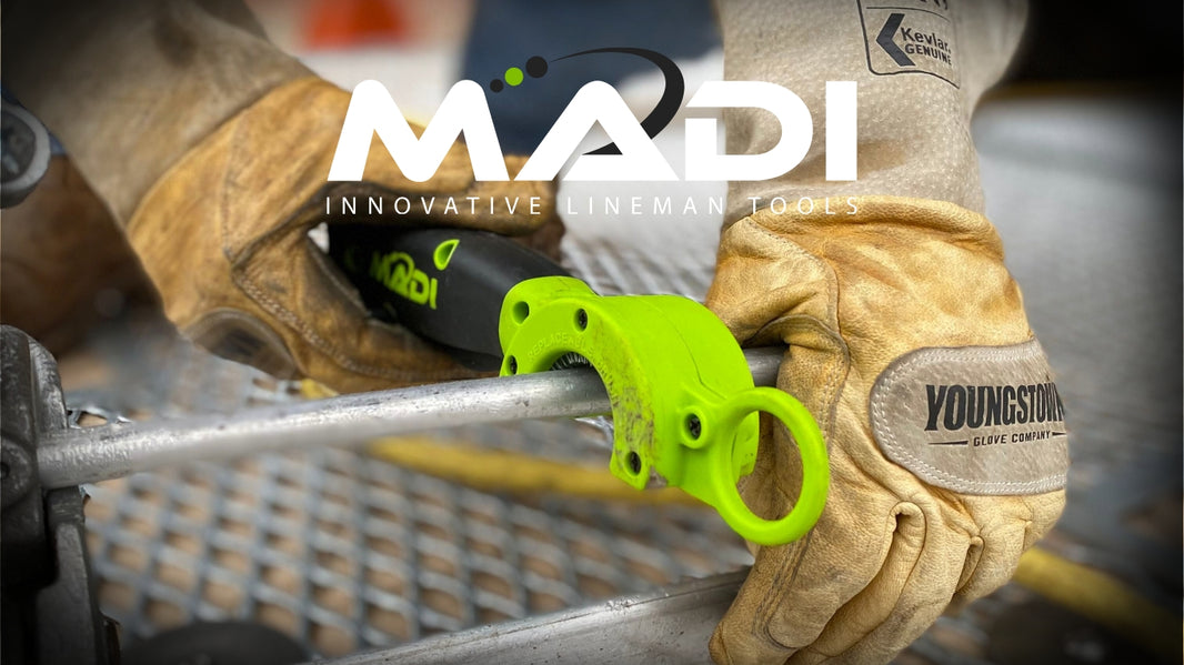 Your #1 Tool & Gear Supplier For Linemen & Arborists| Lineroots Supply