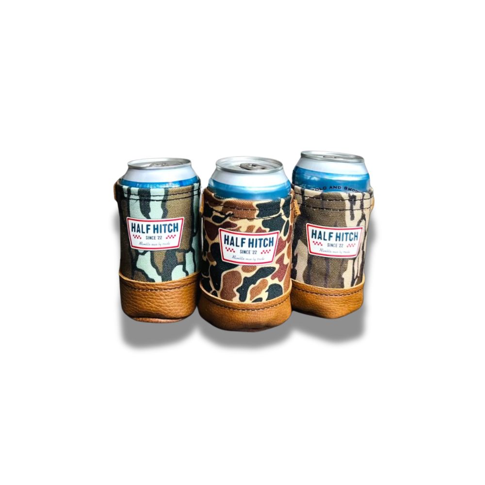 Mini Grunt Sack Can Sleeve – Lineroots Supply