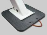 AlturnaMats, 18″X18″X1″ Rig Pad, Outrigger Pad