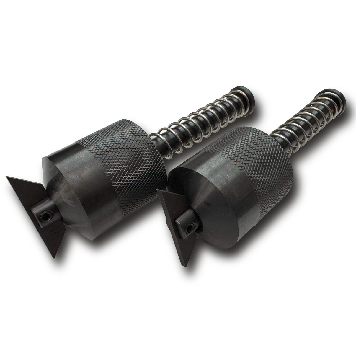 Knox Push Pins - Two Hole Pins Flange Pins (Large) – Lineroots Supply