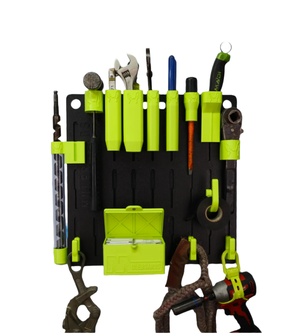 Standard Rig – Lineroots Supply