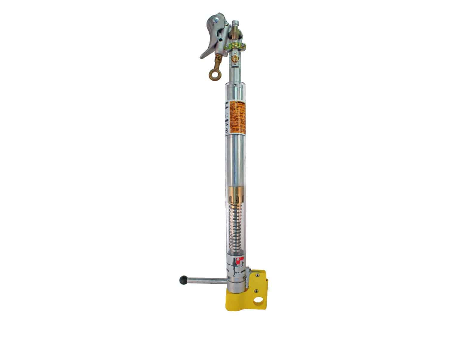 Break-Safe Load Break & Pick Up