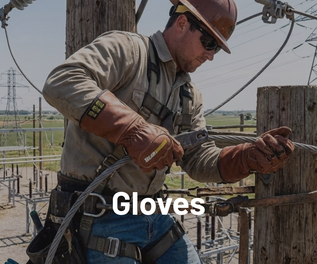 Your #1 Tool & Gear Supplier For Linemen & Arborists| Lineroots Supply
