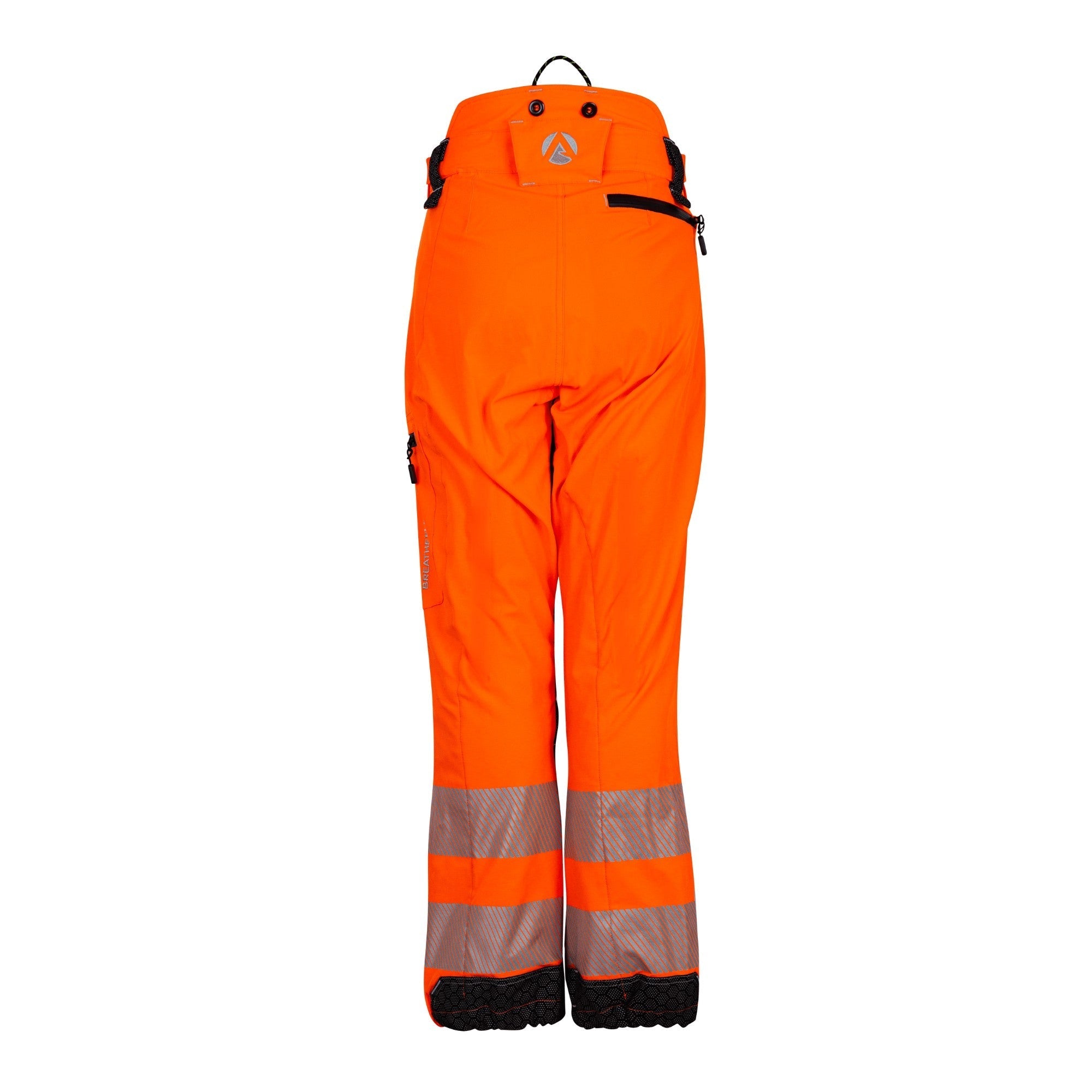 ATHV4070(F) Breatheflex Pro Women's Chainsaw Trousers Class 1 / Design
