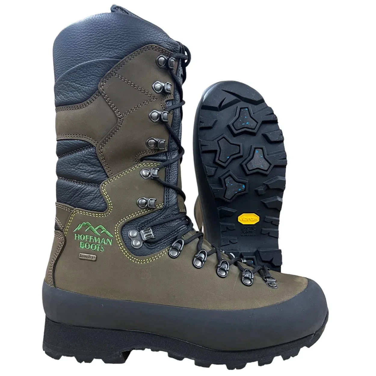 10" Insulated Hunter w/ 800 Gram Thinsulate