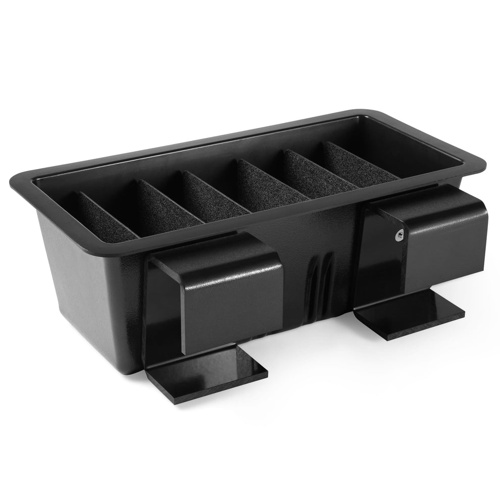 Jameson Bucket Mount Tool Tray W/Dividers - 24-17