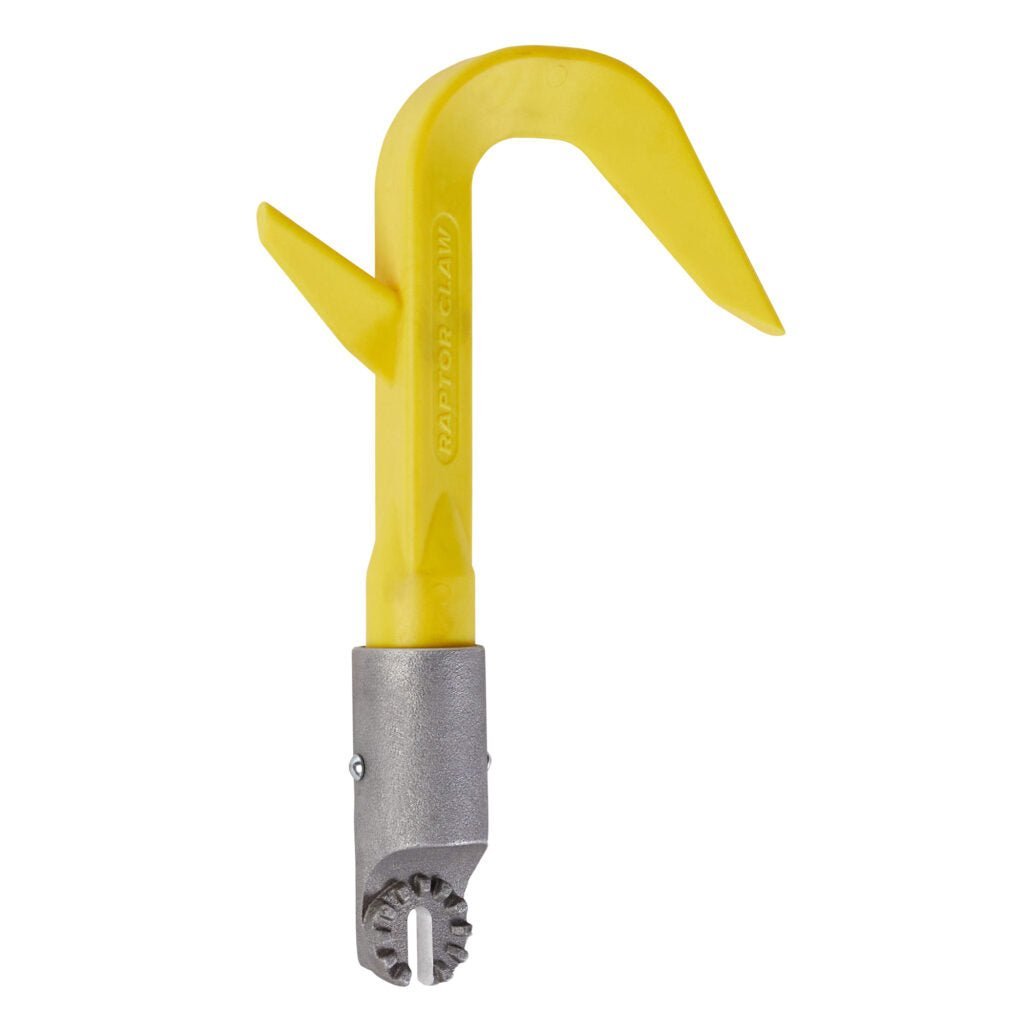 Jameson Ram’s Horn Raptor Claw Vine Puller w/Lifting Cleat- VP-4/5/6/7