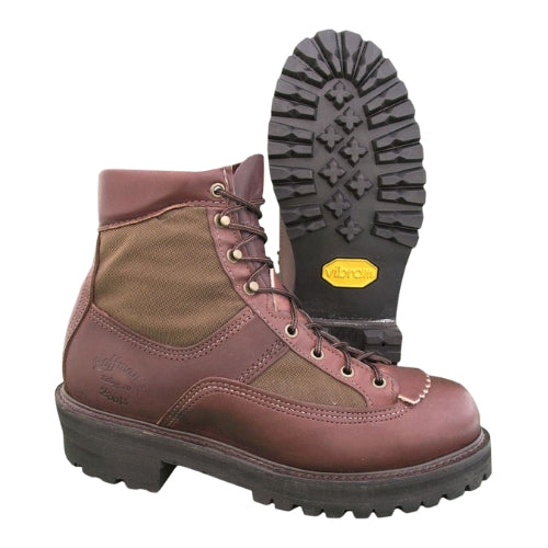 Composite Toe Lineman Hiker
