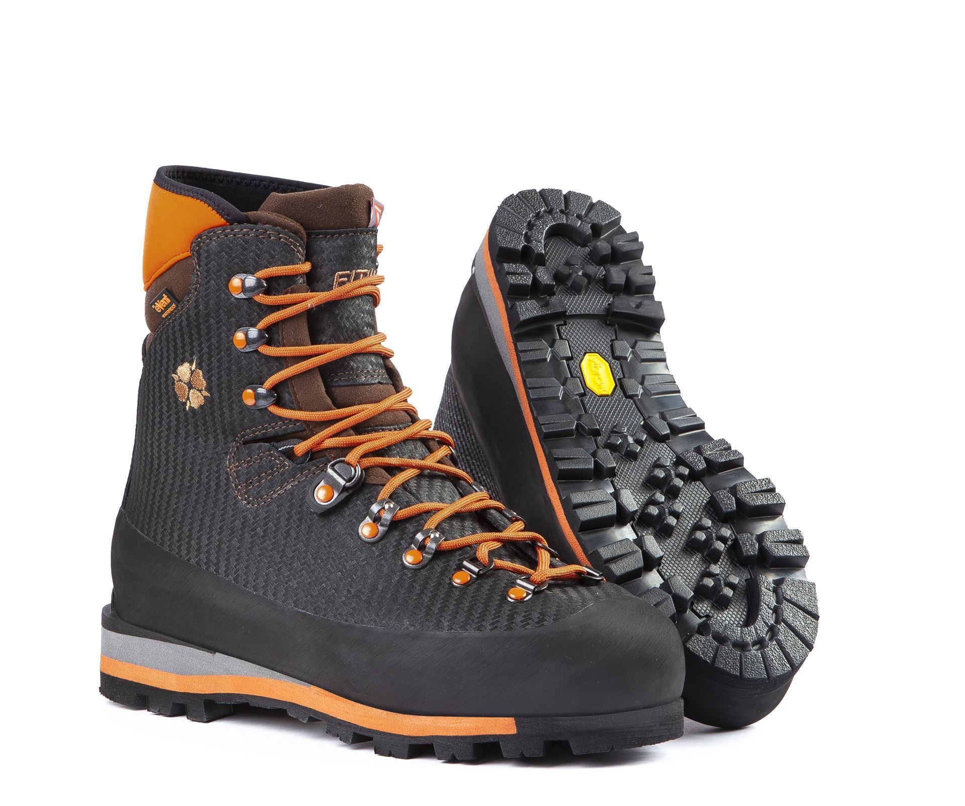 8″ Fitwell Robin Boot – Lineroots Supply