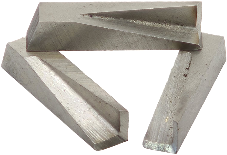 Replacement blades – Lineroots Supply